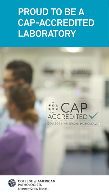 Drexel Medicine Diagnostics Laboratory | Drexel Medicine